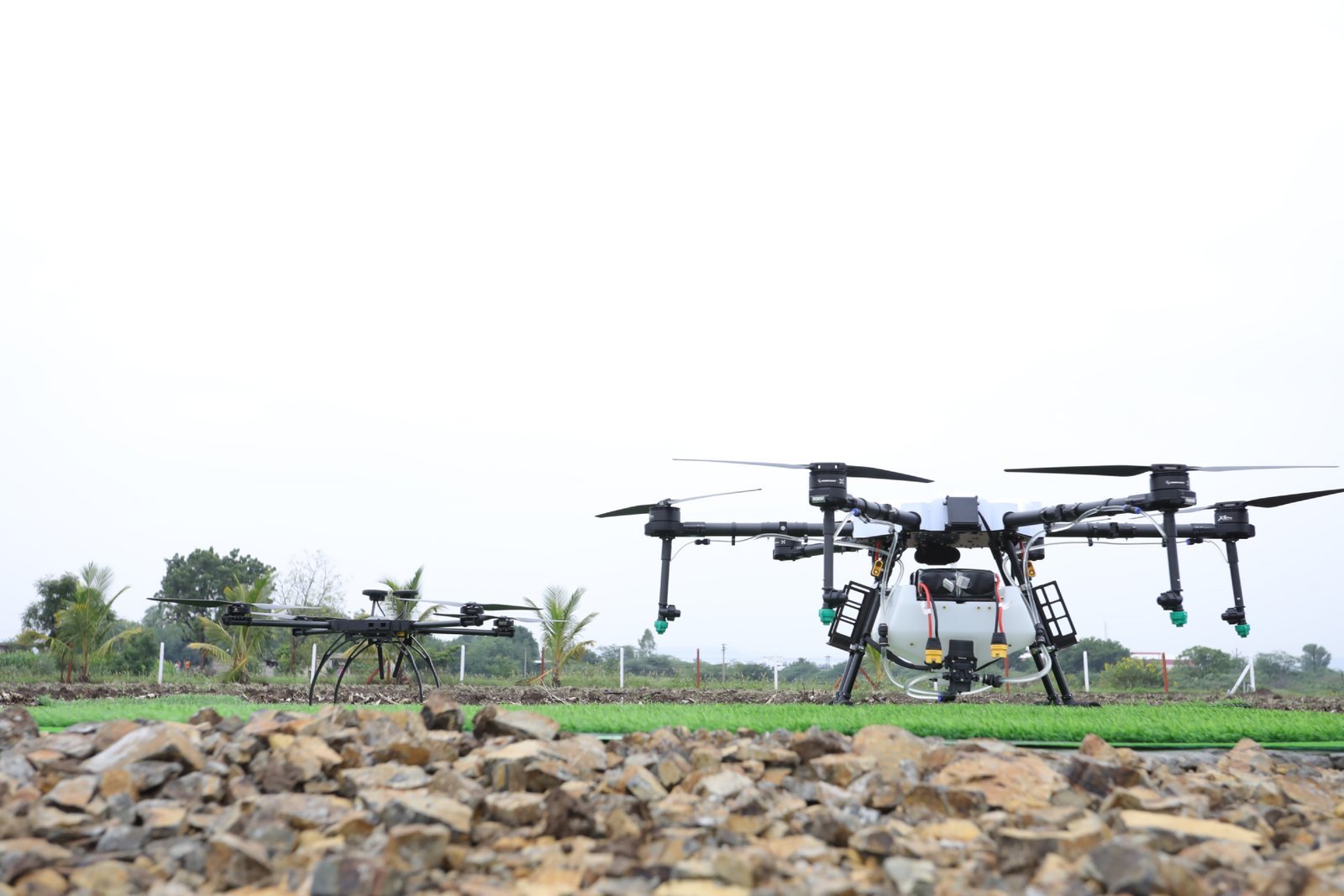 Gallery | TaraMitra Drone Academy