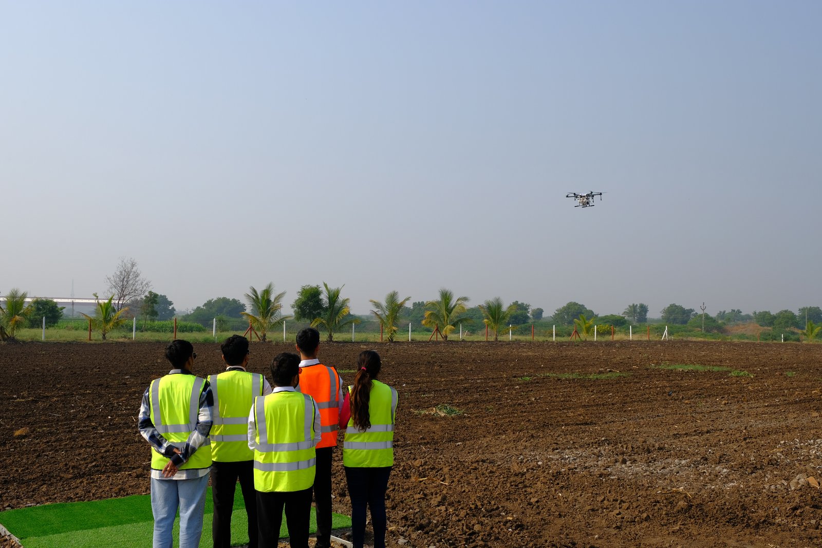 Gallery | TaraMitra Drone Academy